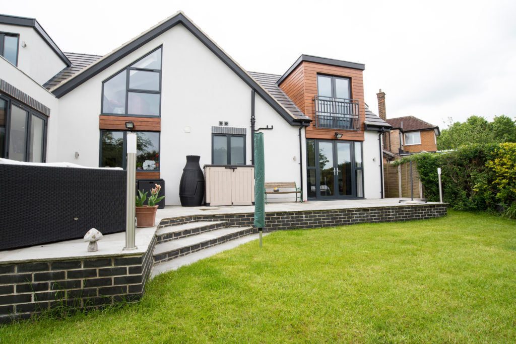 Concept Builders - Builders in Kent & Sussex